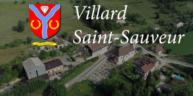 Les comissions communales et intercommunales - VILLARD-SAINT-SAUVEUR